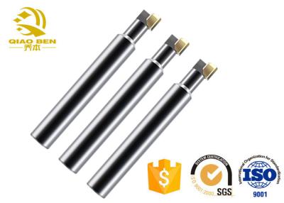 China MCD Diamond Cutting Tool Shank 6-12mm for Acrylic Aluminum Monocrystal Precision Machining for sale