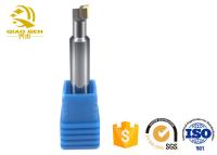 China CNC Mono Crystal Diamond Cutting Tool MCD Diamond Tool For Acrylic Aluminum for sale