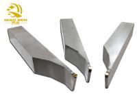 China ISO9001 Monocrystalline Diamond Turning Tools CNC Single Crystal Diamond MCD Inserts for sale