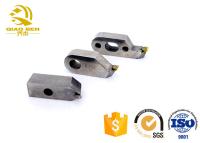 China High Precision Monocrystal Diamond Cutting Tools MCD Inserts 20nm Edge Radius for Acrylic for sale