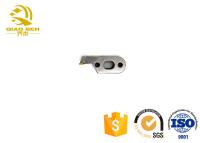 China Ultra Precision Monocrystal Diamond Cutting Tools MCD Diamond Cutters OEM ODM for sale