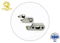 China Ultra Precision Monocrystal Diamond Cutting Tools MCD Diamond Cutters OEM ODM for sale
