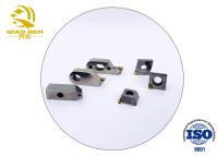 China CNC Monocrystalline Diamond Cutting Tools MCD Milling Cutter For Acrylic for sale