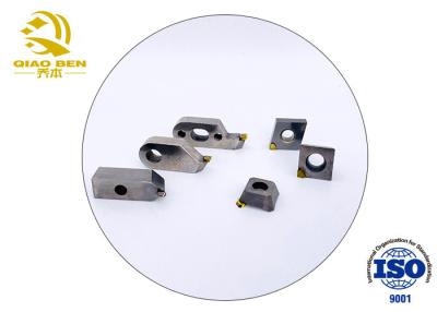China CNC Monocrystalline Diamond Cutting Tools MCD Milling Cutter For Acrylic for sale