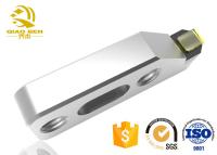 China CNC Monocrystalline Diamond Cutting Tools MCD Milling Cutter For Acrylic for sale