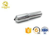 China CNC MCD Convex Side Monocrystal Diamond Cutting Tool for Jewelry Polishing 0.002μm Edge for sale