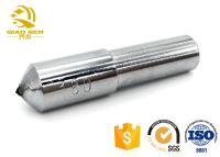 China CNC MCD Convex Side Monocrystal Diamond Cutting Tool for Jewelry Polishing 0.002μm Edge for sale