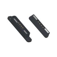 China 4 Pin Magnetic Connectors Male And Female Magnetic Pogo Pin Connector for sale