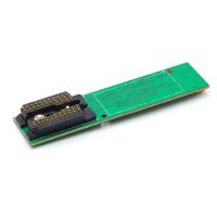 China Customized 52pin Pogo Pin Connector for HP45 Printer Cartridge with 100% Electrical Test and Gold Plating for sale