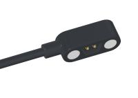 China 2.54mm Pitch Magnetic Cable Connector 2 Pin Magnetic Connector 12V For Special Shaped LED Lights for sale
