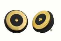 China Gold Plating Waterproof Connectors Male And Female Magnetic DC Power Connector for sale