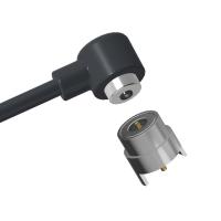 China 1A Magnetic Cable Connector USB Charging Round Magnetic Charging Cable For Electronic Locks for sale