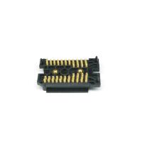 China 52-Position Printer Cartridge Spring-Loaded Connector 52Pin HP45 Pogo Pin Connector for sale