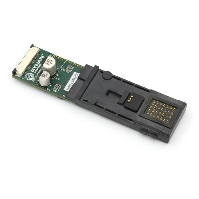 China Gold Plating 30Pin Printer Cartridge Pogo Pin Connector for HP Printer for sale
