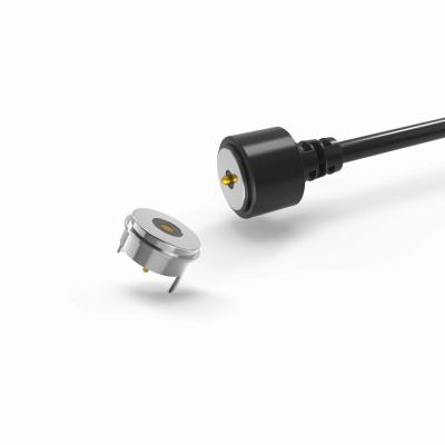 China High Quality Magnetic Cable Connector Manufacture For Home Appliances for sale