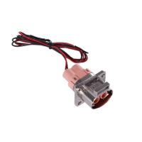 China New Energy battery connector IP67 Socket high current hv connector Series Single pin high voltage ev battery connectors for sale