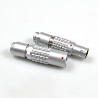 China Factory Manufacture signal Push-Pull Connector B K Connector 2/3/4/5/6/7/9/10 Multi Pin Wire Compatible And Equivalent Connector for sale