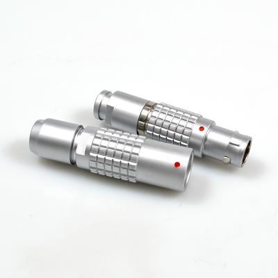 China Factory Manufacture signal Push-Pull Connector B K Connector 2/3/4/5/6/7/9/10 Multi Pin Wire Compatible And Equivalent Connector for sale