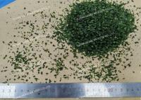 China Popular Japanese Seasoning Low Calorie Aonori Powdered Seaweed Dried Green Laver Protein Food for sale