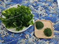 China Umami Aonori Seaweed Sprinkles for Japanese Cuisine Rice Potato Chips Seasoning for sale