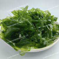 China Umami Flavored Seaweed Japanese Seaweed Green Laver HACCP Certified for Korean Snacks for sale