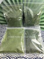 China Seaweed in Flake Aonori 20g Green Laver Sea Lettuce Seaweed Powder Crispy Texture Food Seasoning for sale