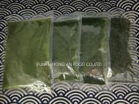China High Vitamins And Minerals Dried Sea Lettuce In Soups As Granulated Onion  for sale