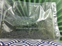 China Handpicked Aonori Thin Sheets Sea Lettuce Seaweed For Harvesting Needs for sale