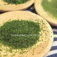 China Green Umami Taste Dried Sea Lettuce High Nutritional Value Customizable for sale