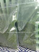 China Green Umami Taste Dried Sea Lettuce High Nutritional Value Customizable for sale