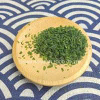 China Dried Green Seaweed Sea Lettuce Powder For Delicious And Healthy Soups Spices Cooking for sale