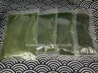 China Dried Green Seaweed Sea Lettuce Powder For Delicious And Healthy Soups Spices Cooking for sale