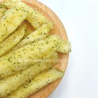 China Delicious Dried Edible Sea Ulva Lettuce for Umami Taste Fried Chips Fried Chicken for sale