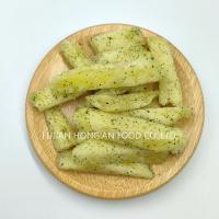 China Rich Vitamins And Dietary Fiber Aonori Seaweed Flakes With Authentic Seafood Flavor for sale