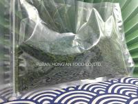China Rich Vitamins And Dietary Fiber Aonori Seaweed Flakes With Authentic Seafood Flavor for sale
