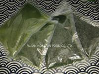 China Organic Pacific Green Laver Aonori Powdered Seaweed Flakes Japanese Food Seasoning for sale