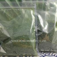 China Customized Aonori Seaweed Powder Dried Green Laver For Food Processing for sale
