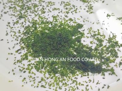 China Authentic Flavor Aonori Green Seasoning Seaweed Powder Customized for sale