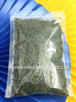 China Dry Place Storage Aonori Seaweed Powder Green Rich Vitamins And Minerals for sale