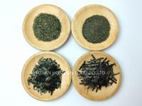 China Umami Baked Nori Crumbles Roasted Seaweed Powder For Salads Long Shelf Life for sale