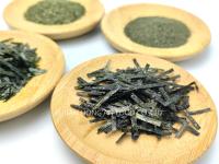 China Umami Baked Nori Crumbles Roasted Seaweed Powder For Salads Long Shelf Life for sale