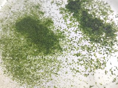 China HACCP Certified Ulva Lactuca Seaweed Rich in Vitamins and Minerals for sale