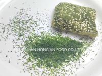 China HACCP Certified Ulva Lactuca Seaweed Rich in Vitamins and Minerals for sale