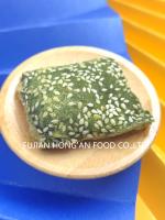 China Food Grade Organic Umami Green Ulva Lactuca Seaweed Powder HACCP Certified For Salads And Snacks for sale