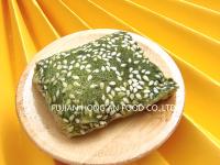 China HACCP Certified Natural Sea Greens Ulva Lactuca Powder With 1 Year Shelf Life for sale