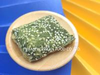 China Handpicked Green Sea Lettuce , Ulva Lactuca Powder For Umami Sprinkles for sale