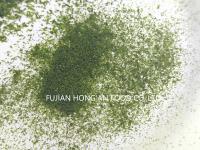 China Handpicked Green Sea Lettuce , Ulva Lactuca Powder For Umami Sprinkles for sale