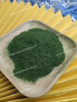 China Green Algae Powder Sea Lettuce Seaweed Vitamin And Mineral Rich Sprinkle for sale