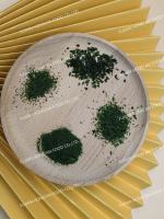 China Umami Taste Ulva Lactuca Seaweed Green Algae Sprinkle Spice HACCP Certified for sale