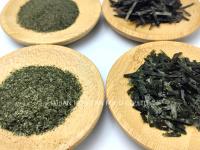 China Kizami Nori Ulva Lactuca Dried Nori Roasted Seaweed For Snack Seasoning for sale